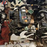 China Yanmar 4TNV84T-GGFC Turbocharged, Four-cylinder, Water-cooled Diesel Engine for sale