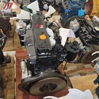China The 4TNE98-BQFLCC Is A Yanmar TNE Series Four-cylinder Diesel Engine. for sale