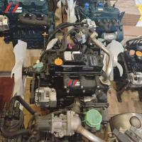 China The YANMAR 3TNV88F-ESSUC Is A Fuel-efficient Three-cylinder Diesel Engine. for sale
