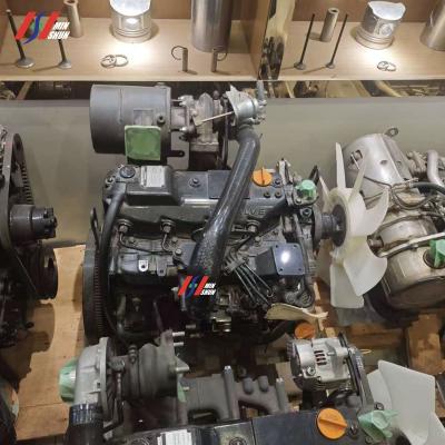 China Yanmar 4TNV84T-KRCC Turbocharged Direct-Injection Four-Cylinder Diesel Engine for sale