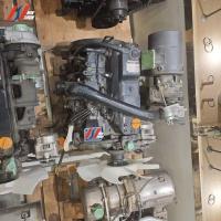 China Yanmar 4TNV84T-KRCC Turbocharged Direct-Injection Four-Cylinder Diesel Engine for sale