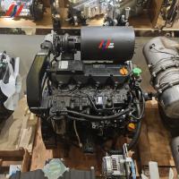 China Yanmar 4TNV98T-GGE High-Efficiency Turbocharged, Water-Cooled Diesel Engine for sale