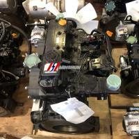 China 4TNV94L-ZCWCXG1 Water Cooled Diesel Engine For Construction Machinery for sale