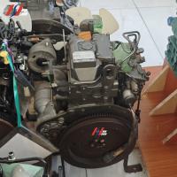 China The Yanmar 2TNV70-PFRC Is A Water-cooled, 2-cylinder Inline Diesel Engine. for sale