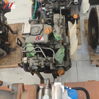 China The Yanmar 2TNV70-PFRC Is A Water-cooled, 2-cylinder Inline Diesel Engine. for sale