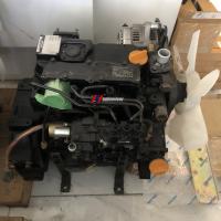 China Compact Yanmar Engine 3TNV70-S Three Cylinder Diesel Engine 0.854L 2200 Rpm for sale
