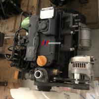 China Compact Yanmar Engine 3TNV70-S Three Cylinder Diesel Engine 0.854L 2200 Rpm for sale