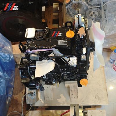 China 3TNV74F-SPKH1 Yanmar Engine 0.993L Three Cylinder Diesel Engine 11.2kW for sale