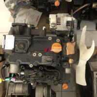 China 3TNM72-AFF Yanmar Diesel Engine 18.5 KW 3600 Rpm For Construction Machinery for sale