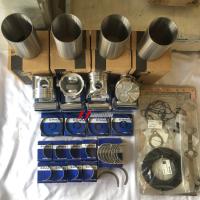 China New  C2.2T Diesel Engine Overhaul Kit for sale