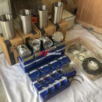 China New  C2.2T Diesel Engine Overhaul Kit for sale
