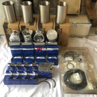 China New CAT C2.2T Diesel Engine Overhaul Kit for sale