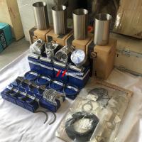 China New  C2.2T Diesel Engine Overhaul Kit for sale