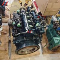 China The Kubota V3307-CR-TI-EW04 Is A 3.3L Four-cylinder Inline Diesel Engine. for sale