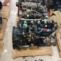 China The Kubota V3307-CR-TI-EW04 Is A 3.3L Four-cylinder Inline Diesel Engine. for sale