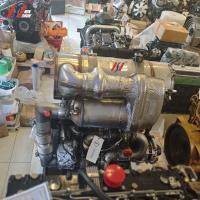 China 1204F-E44TTAN Perkins Engine Twin Inline 4 Cylinder Turbocharged Diesel Engine for sale