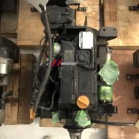 China 3TNV76-KFN Yanmar Diesel Excavator Three Cylinder 1.116L For Agricultural Machinery for sale
