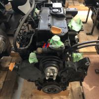 China 3TNV76-KFN Yanmar Diesel Excavator Three Cylinder 1.116L For Agricultural Machinery for sale