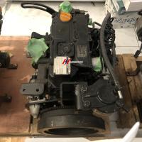 China 3TNV76-KFN Yanmar Diesel Excavator Three Cylinder 1.116L For Agricultural Machinery for sale