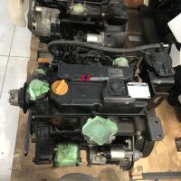 China 3TNV76-KFN Yanmar Diesel Excavator Three Cylinder 1.116L For Agricultural Machinery for sale