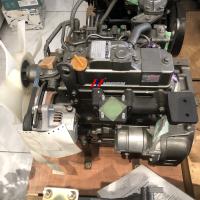 China 3TNV82A-GGEC Yanmar Diesel Engine For Construction And Agricultural Machinery for sale