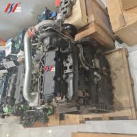 China 3054C Water Cooled Diesel Engine Turbocharged 4 Cylinder Easy Maintenance for Perkins for sale