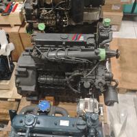 China The Kubota V2403 Is A Naturally Aspirated Four-cylinder Diesel Engine. for sale