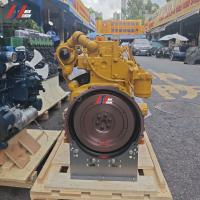 China 4-cylinder  C2.2T Turbocharged Four-stroke Diesel Engine, 2.2L, Suitable For Construction Machinery for sale