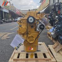 China 4-cylinder  C2.2T Turbocharged Four-stroke Diesel Engine, 2.2L, Suitable For Construction Machinery for sale