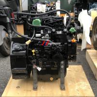 China The Yanmar 3TNM72-GGE Is An Economical 3-cylinder Water-cooled Diesel Engine. for sale