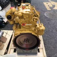 China 404D-22T Perkins 4-cylinder Turbocharged Diesel Engine, 2.2L Displacement, N844LT/C2.2 for sale