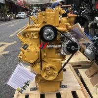 China 404D-22T Perkins 4-cylinder Turbocharged Diesel Engine, 2.2L Displacement, N844LT/C2.2 for sale