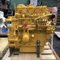China 404D-22T Perkins 4-cylinder Turbocharged Diesel Engine, 2.2L Displacement, N844LT/C2.2 for sale