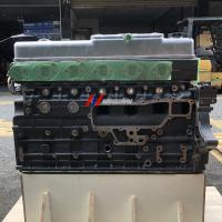 China The Mitsubishi 6D34 Bare Engine Is A Widely Used Inline Six-cylinder Diesel Engine for sale
