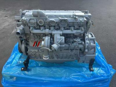China Deutz TCD 2012 L06 2V Excavator Engine 147KW 2300Rpm 6 Cylinder Diesel Engine for sale