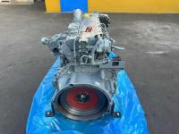 China Deutz TCD 2012 L06 2V Excavator Engine 147KW 2300Rpm 6 Cylinder Diesel Engine for sale