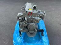 China Deutz TCD 2012 L06 2V Excavator Engine 147KW 2300Rpm 6 Cylinder Diesel Engine for sale