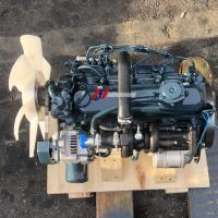 China V1505-T-ET03_CN4 Diesel Engine 3000rpm 32.5kw Kubota V1505 Negine Mini Excavator Parts for sale