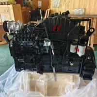 China 6LTAA9.3 Inline 6 Cylinder Engine 9.3L Stable And Efficient High Strength for sale