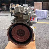 China 403EA-11 3-cylinder Diesel Engine Compact Industrial Engines 16.1kw 2400rpm For Perkins for sale
