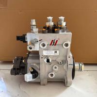 China 0445020285 Diesel Engine Parts Precise Control Diesel Injection Pump for sale