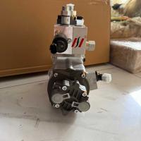 China 0445020285 Diesel Engine Parts Precise Control Diesel Injection Pump for sale