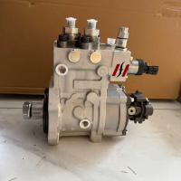 China 0445020285 Diesel Engine Parts Precise Control Diesel Injection Pump for sale