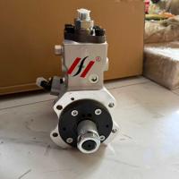 China 0445020285 Diesel Engine Parts Precise Control Diesel Injection Pump for sale