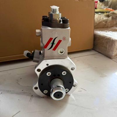 China 0445020285 Diesel Engine Parts Precise Control Diesel Injection Pump for sale