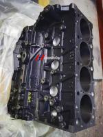 China Isuzu 4HK1 Original Cylinder Block – High-Strength Diesel Engine Cylinder Block Replacement for sale