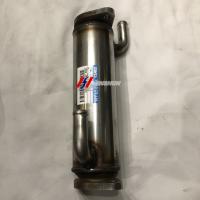 China 1J574-7141-1 Brand New V3800 C3.8 D3.8 Diesel Engine EGR Valve For Kubota Engine Parts for sale