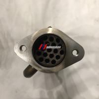China 1J574-7141-1 Brand New V3800 C3.8 D3.8 Diesel Engine EGR Valve For Kubota Engine Parts for sale