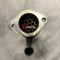 China 1J574-7141-1 Brand New V3800 C3.8 D3.8 Diesel Engine EGR Valve For Kubota Engine Parts for sale