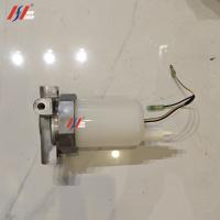 China Electric Diesel Fuel Boost Pump, A Low-pressure Fuel Pump for sale